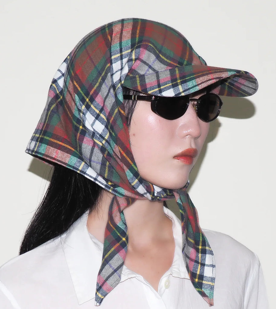 Head Scarves – CLYDE